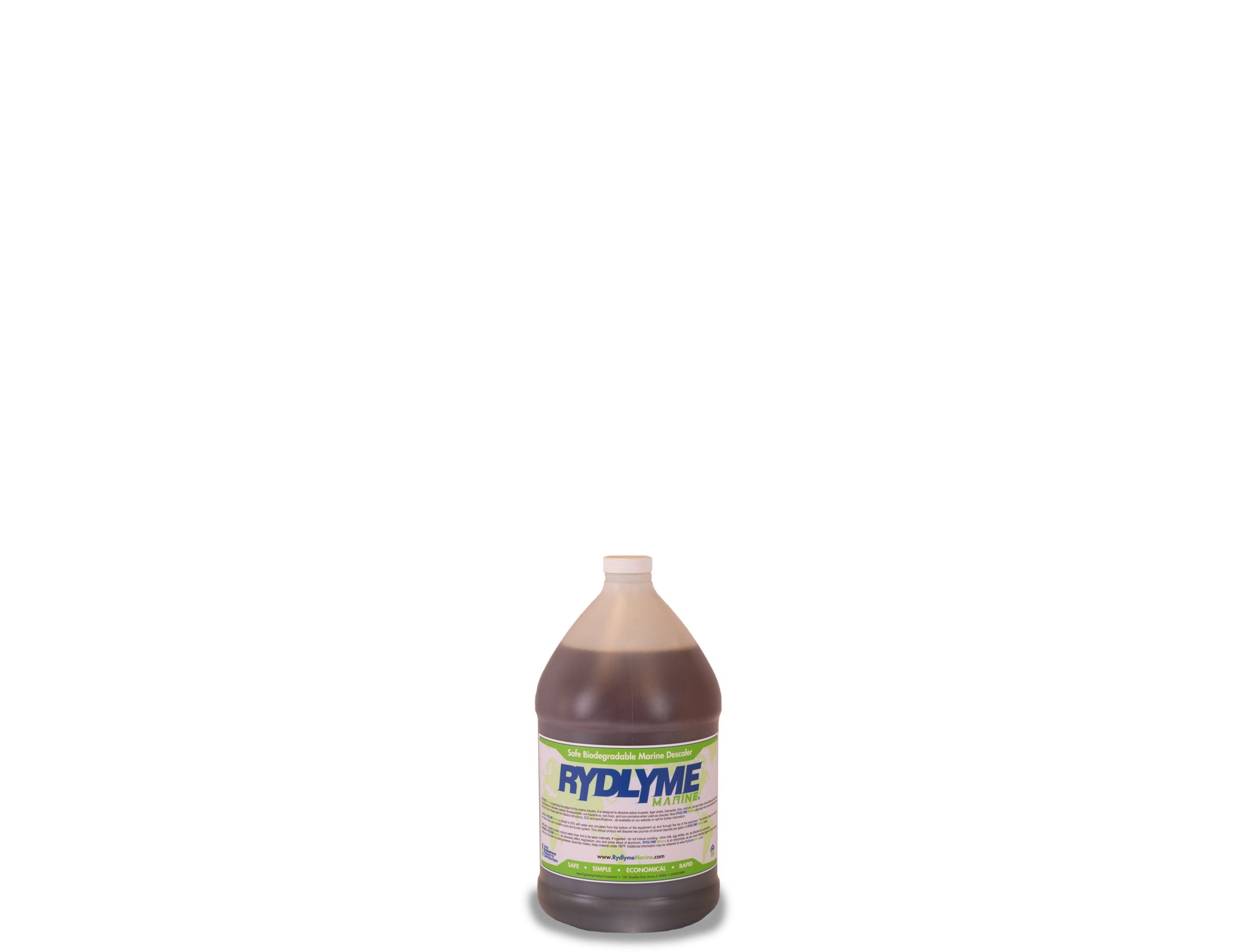 Rydlyme Marine Descaler – Keywin Inc.