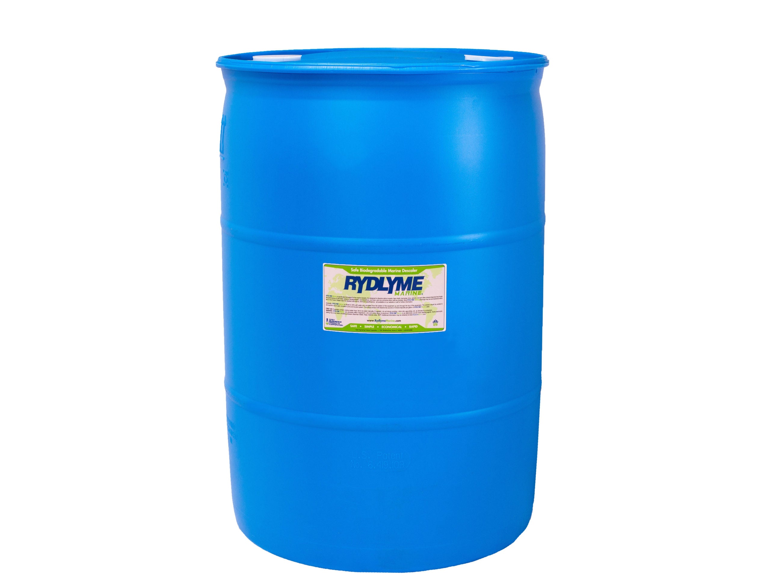 Rydlyme Marine Descaler – Keywin Inc.